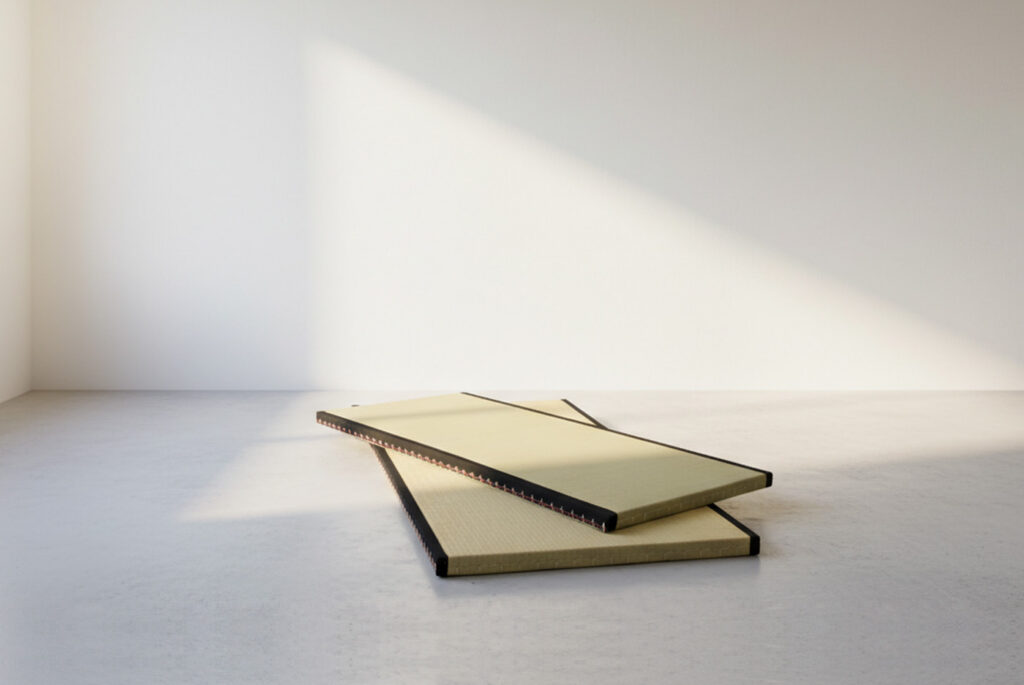 Tatami japonés: qué es, beneficios para la salud y usos en espacios ...