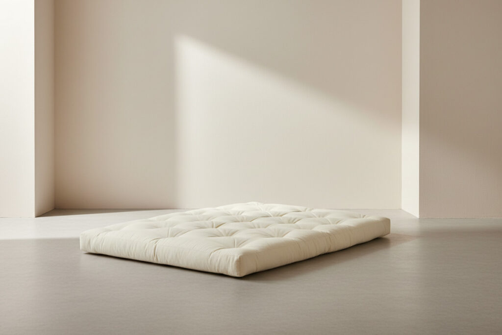 Borrador: Guía definitiva 2026: qué es un futón y cómo elegir el mejor ...